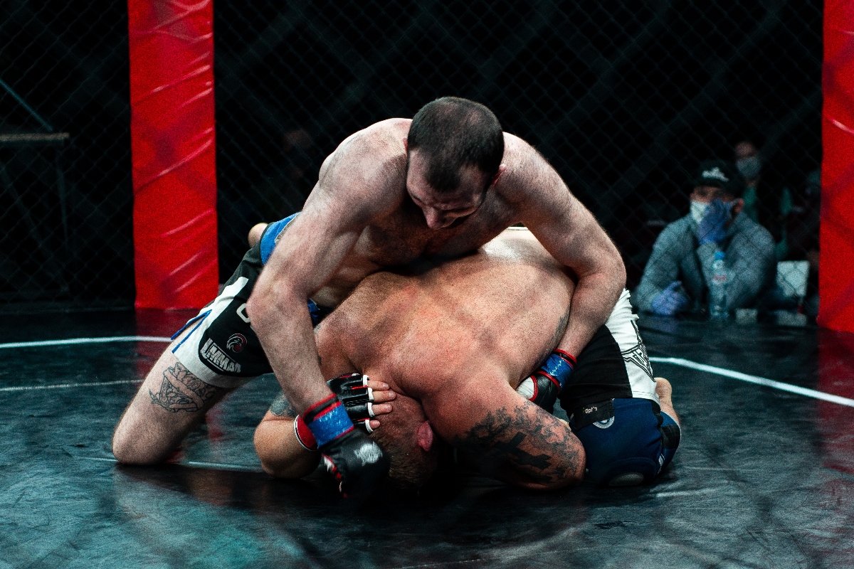 Mixed Martial Arts (MMA): What are they?