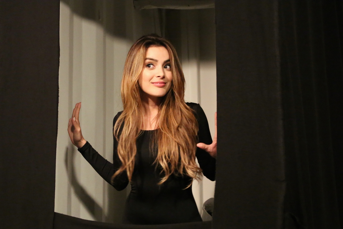 Daniella Navarro: Popularity after La Casa de los Famosos