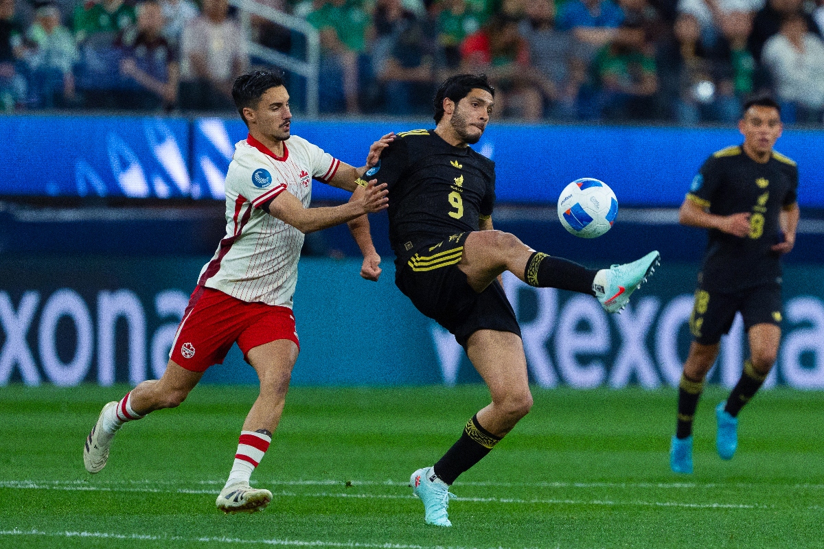 Fecha FIFA junio 2025: partidos y horarios clave