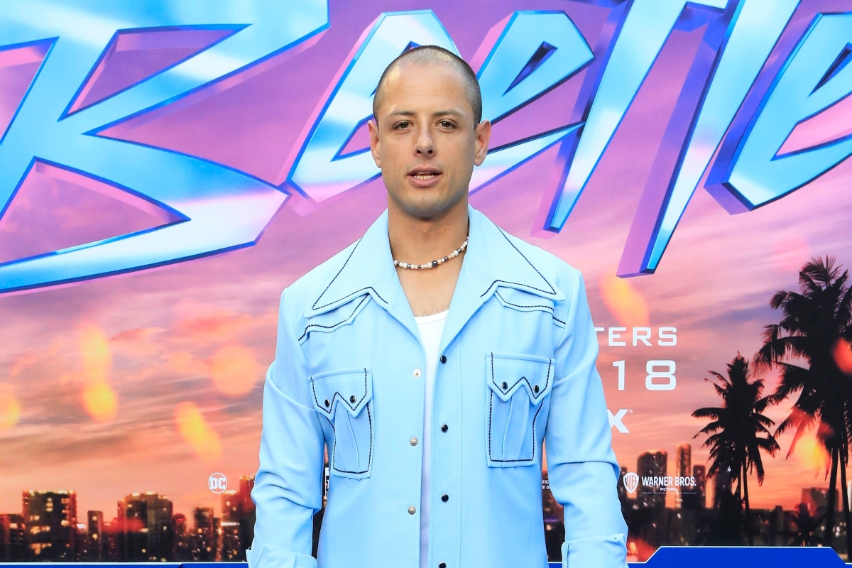 Chicharito Hernandez faces retirement due to low level of performance