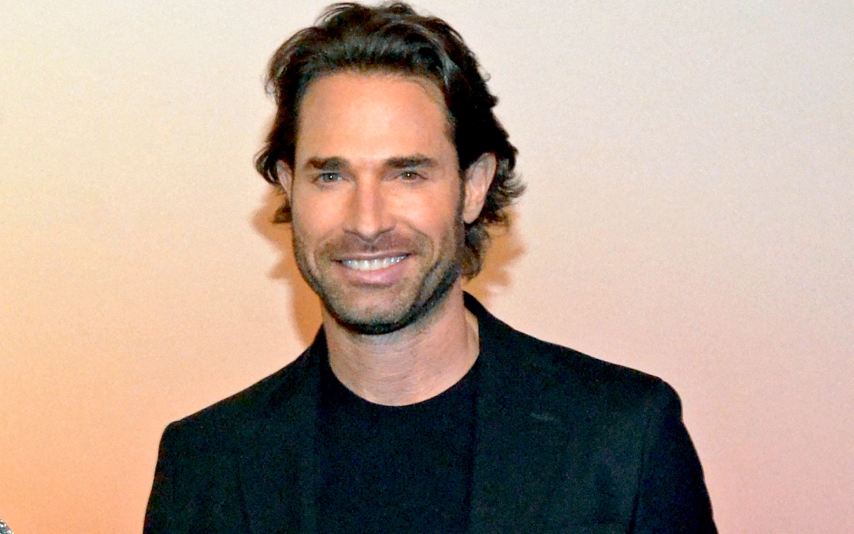 Sebastián Rulli y su nueva telenovela llamada 'Mi Rival'