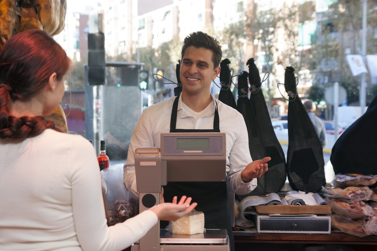 Cities for Hispanic entrepreneurship