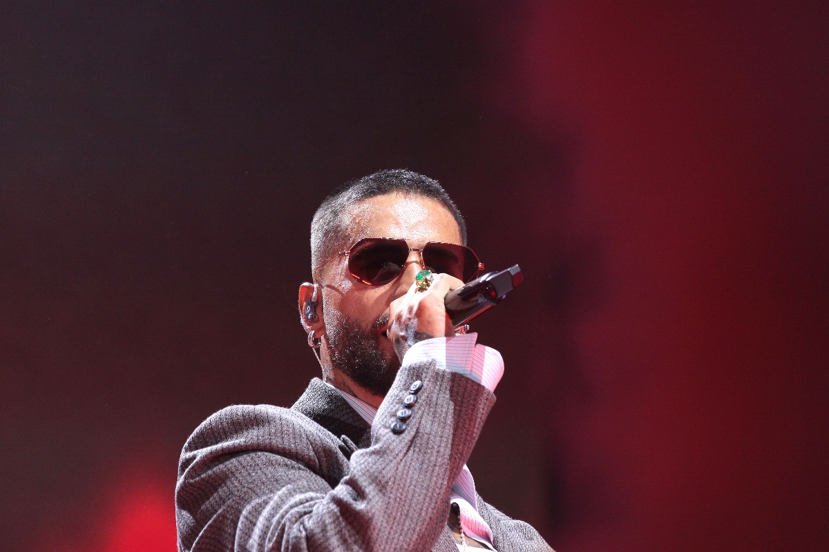 Maluma Maisak new song: They release 'Un polvito
