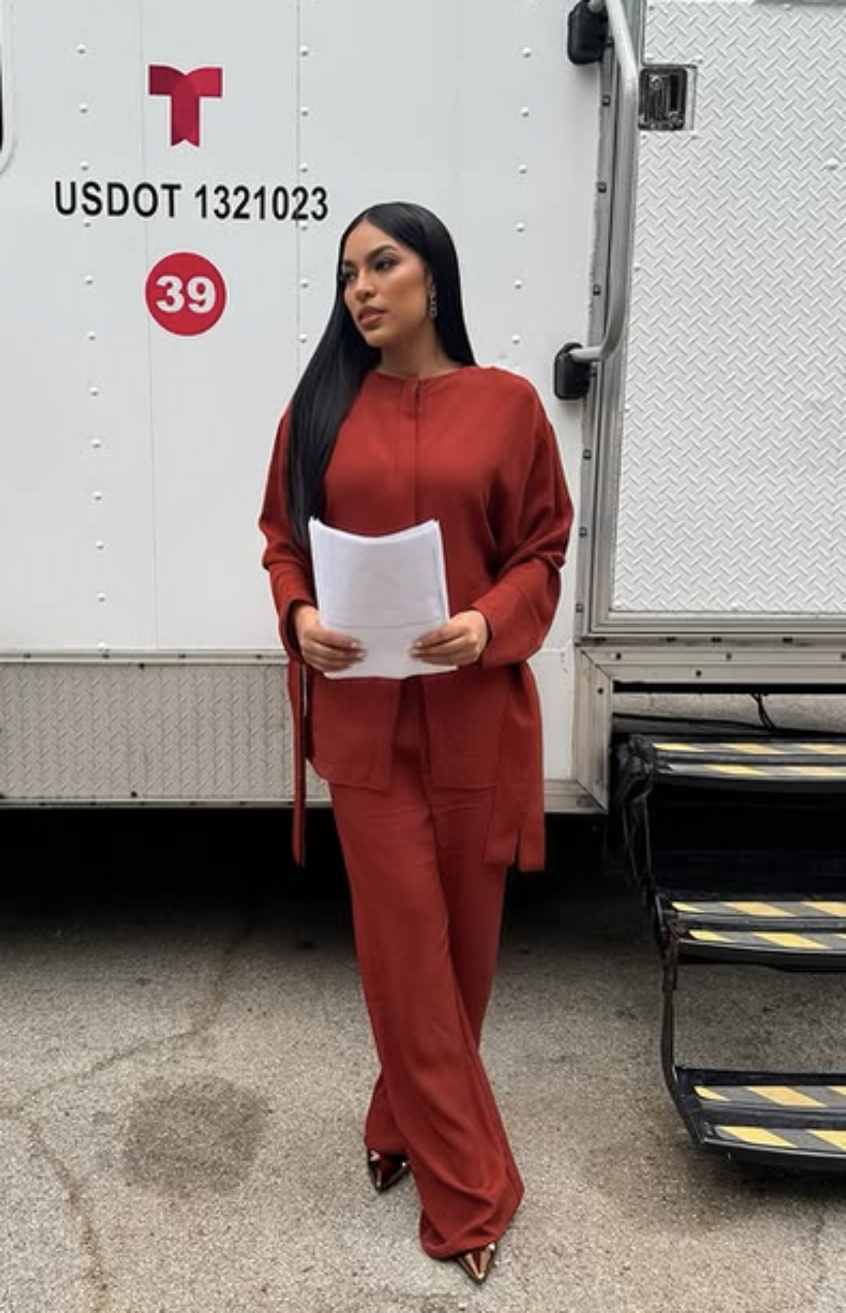 Lupillo Rivera and his new great love: Taina Pimentel