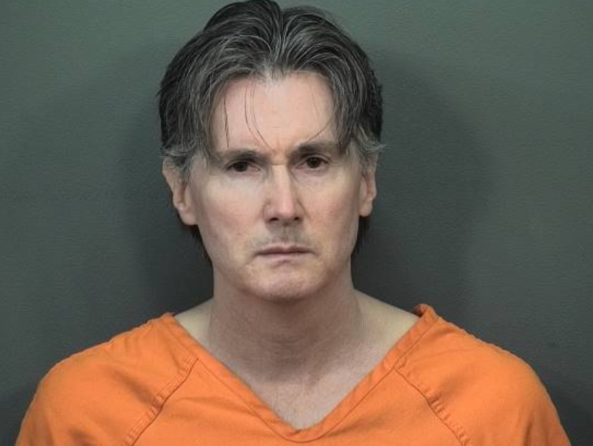 Curt Andersen es el asesino de María Florinda Ríos Pérez