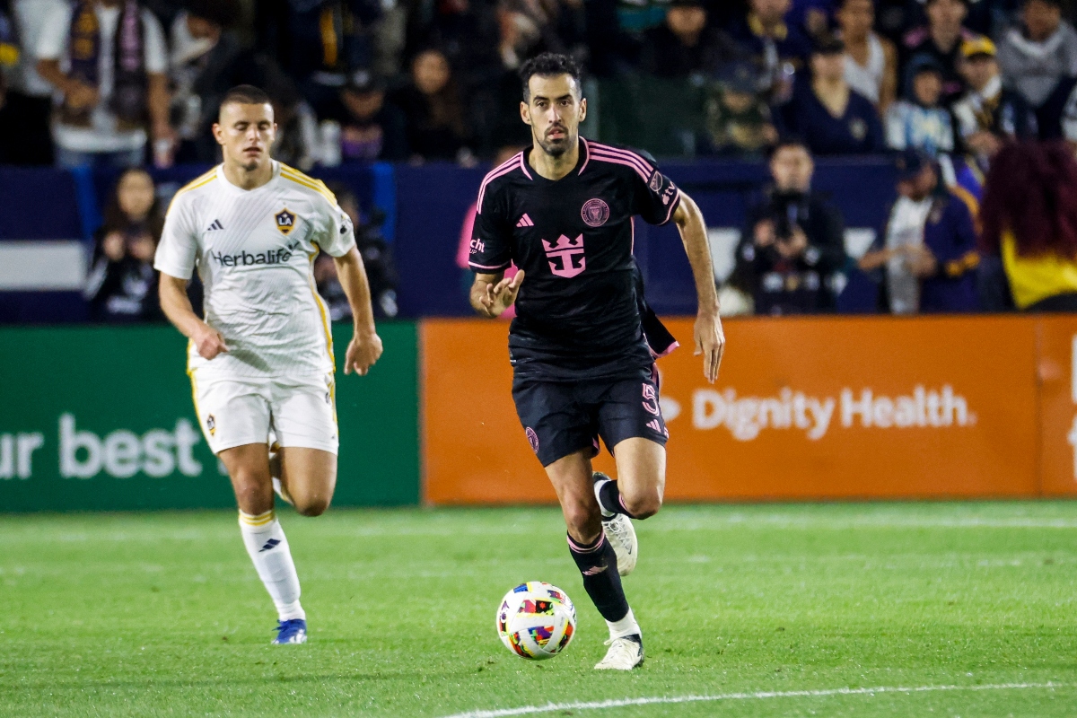 Inter Miami seeks its first MLS Cup