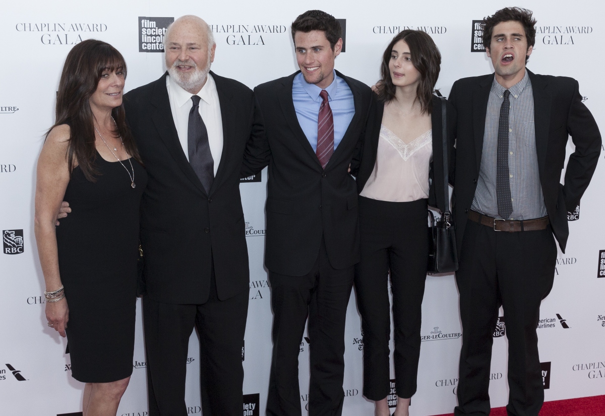 Rob Reiner tragedy: his son Nick suffers from schizophrenia