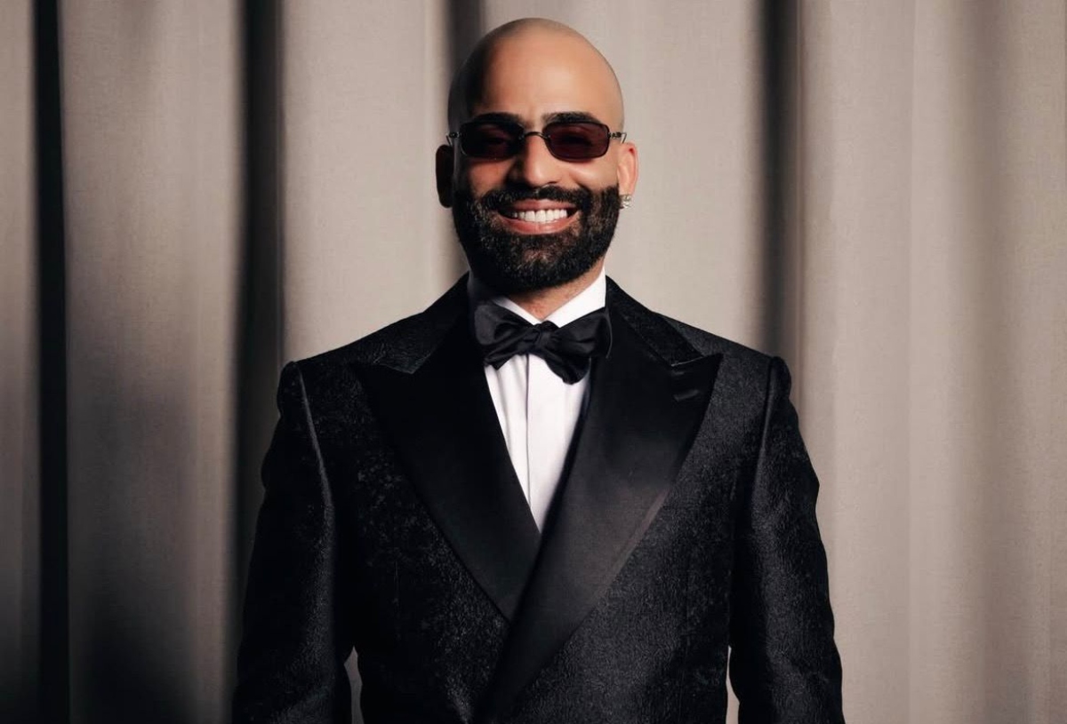 Arcángel Lanza Su Nuevo Disco Llamado La 8va Maravilla