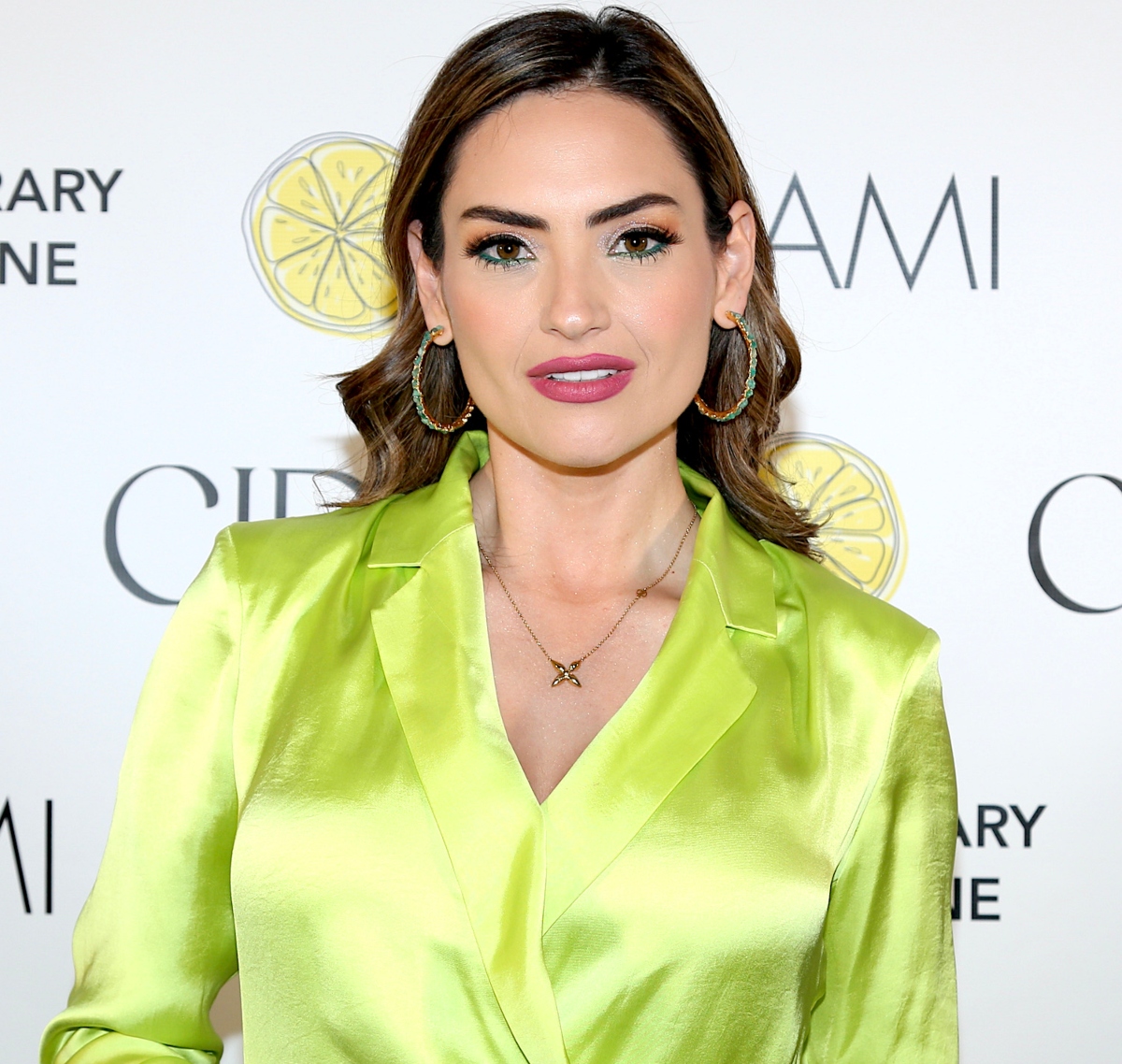 Michelle Galván still married or does she have a boyfriend?