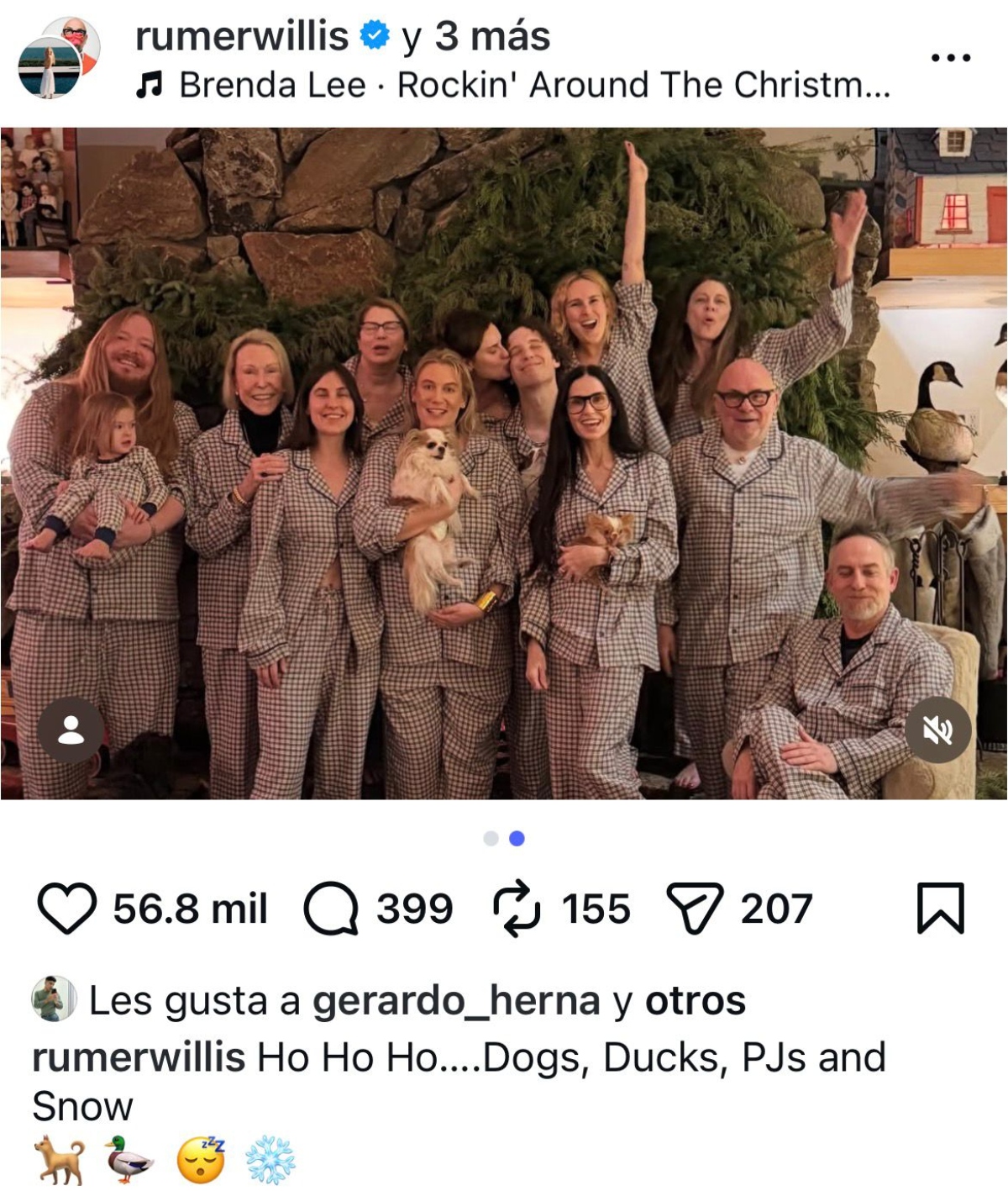 Bruce Willis rumors that the actor is already dead are unleashed