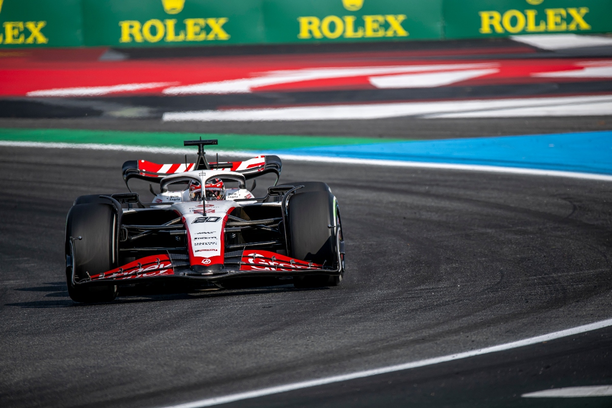 Formula 1 2026 preseason key dates