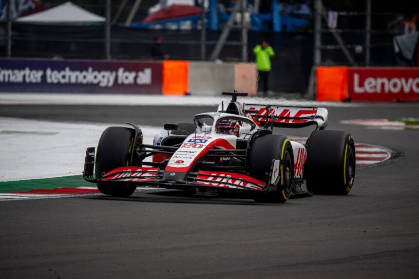 Formula 1 2026 preseason key dates