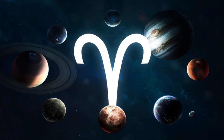 Neptuno en Aries en Astrología Interdimensional