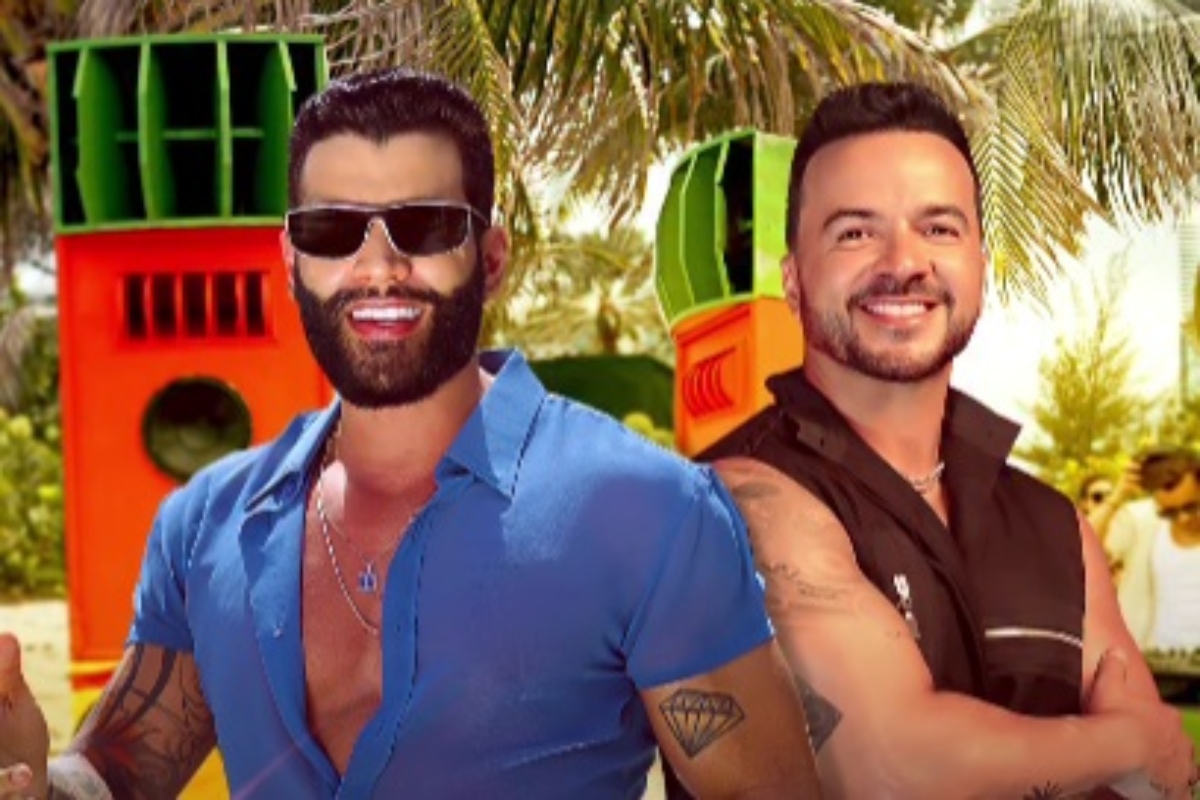 Luis Fonsi releases "Vagabundo" with Lima