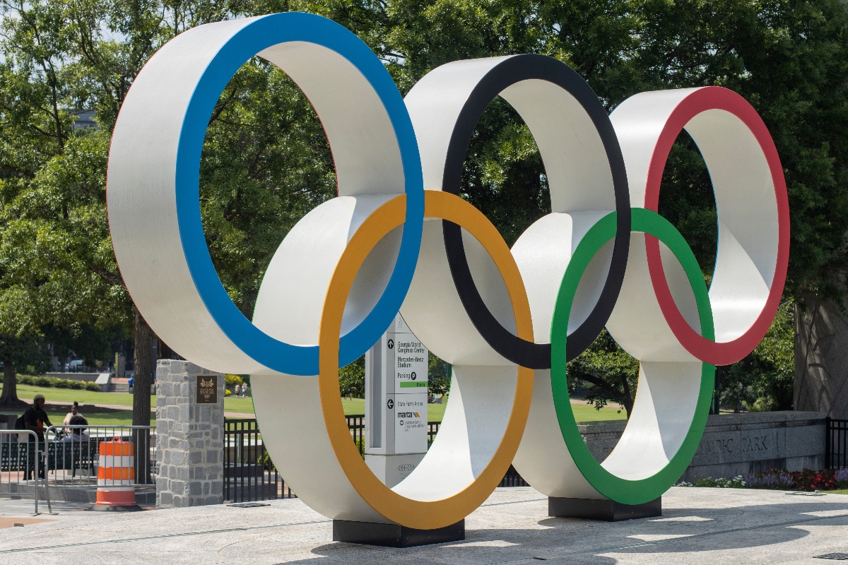 Olympic Winter Games: Climate Change