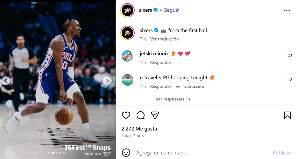 NBA: Paul George shines in the day's action