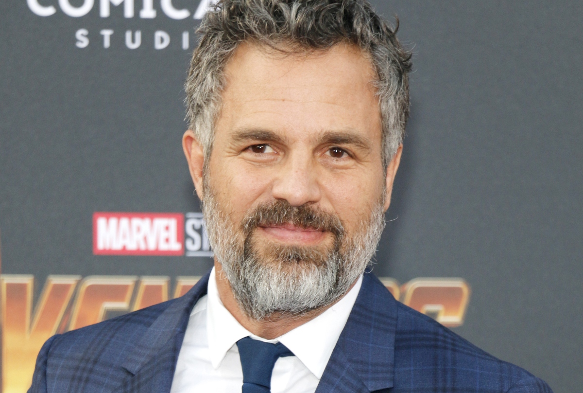 Mark Ruffalo rants about Trump with serious offenses