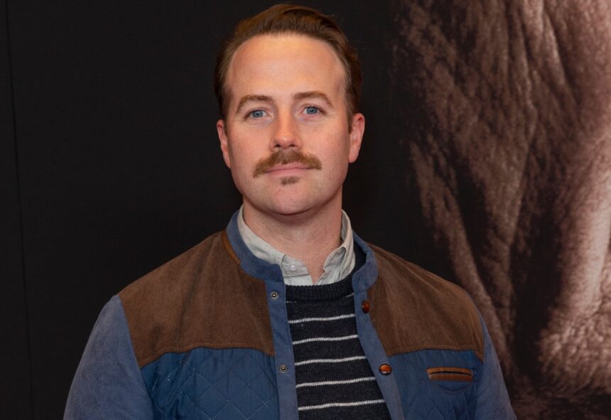 Bret Hanna-Shuford Broadway actor died at age 45