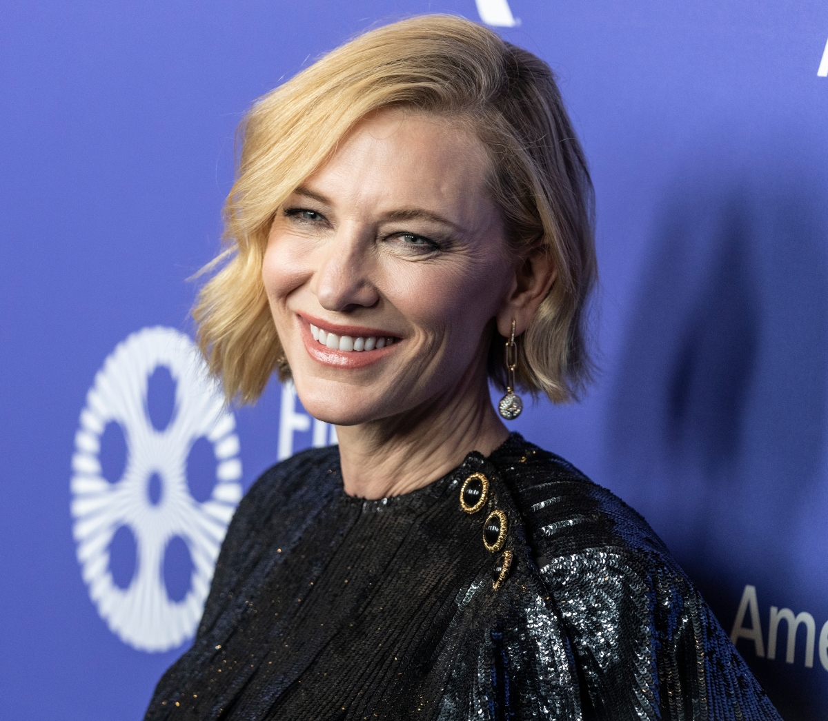 Cate Blanchett Confirmed for 'How to Train Your Dragon 2