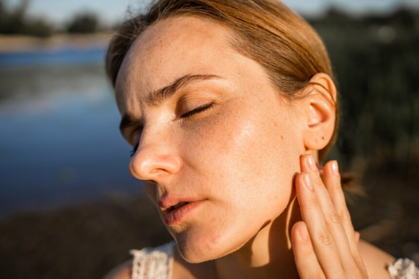 Sol calor cuidado piel: En A tu Salud Mujer Podcast