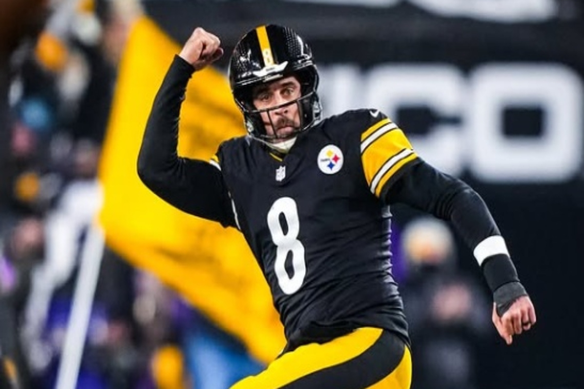 Steelers playoffs tras final dramático