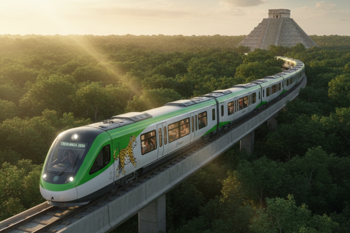 Tren Maya precios y rutas: ¿Vale la pena?