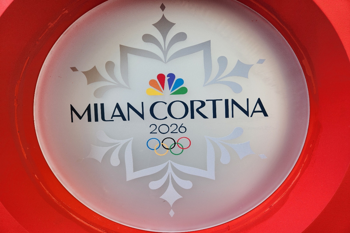Olympic Winter Games medal table