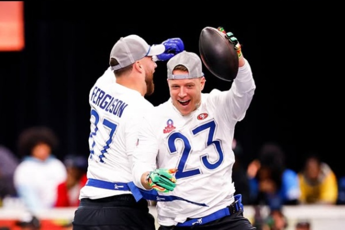NFL Pro Bowl: NFC Defeats AFC
